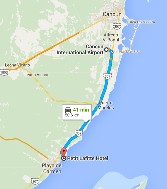 Following a tradition that began in 1973, Petit Lafitte, formerly ...