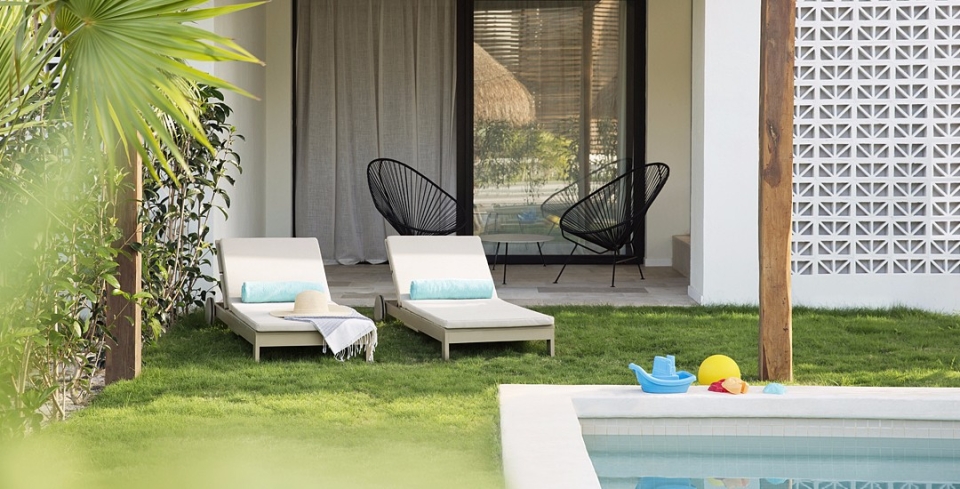 Finest Playa Mujeres Destination Wedding | Cancun, Mexico