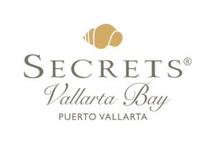 Secrets Vallarta Bay Logo - Destinations by Amy